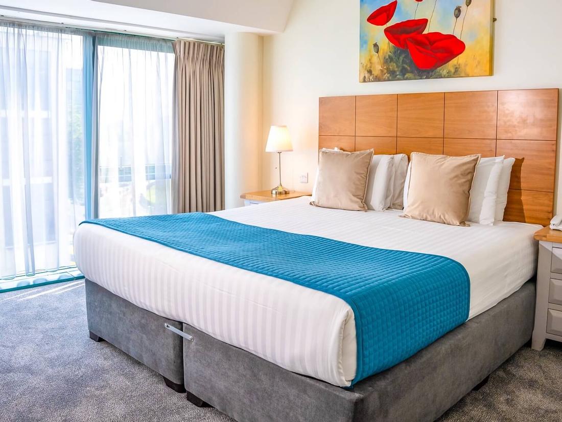 Beresford Hotel IFSC | Official Website